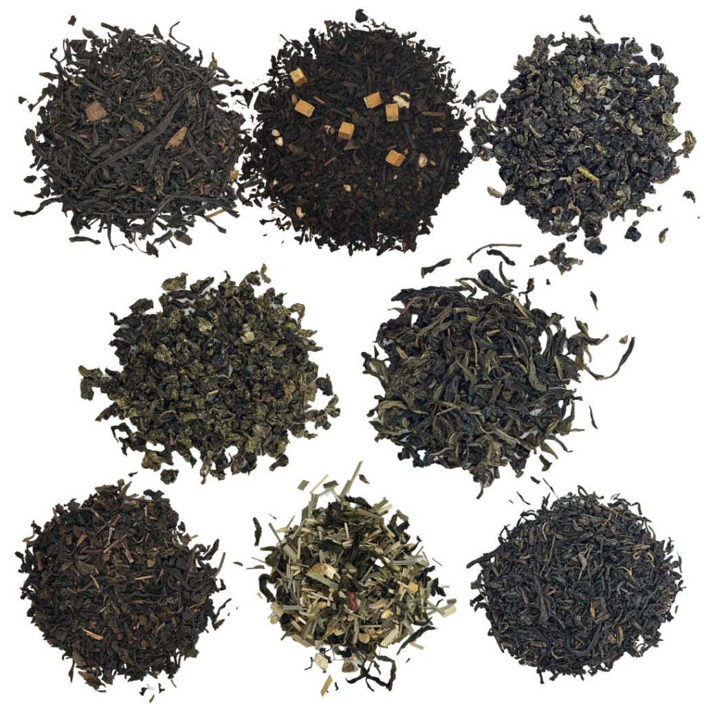 Loose Leaf Tea | Premium Teas Online | C Tea House